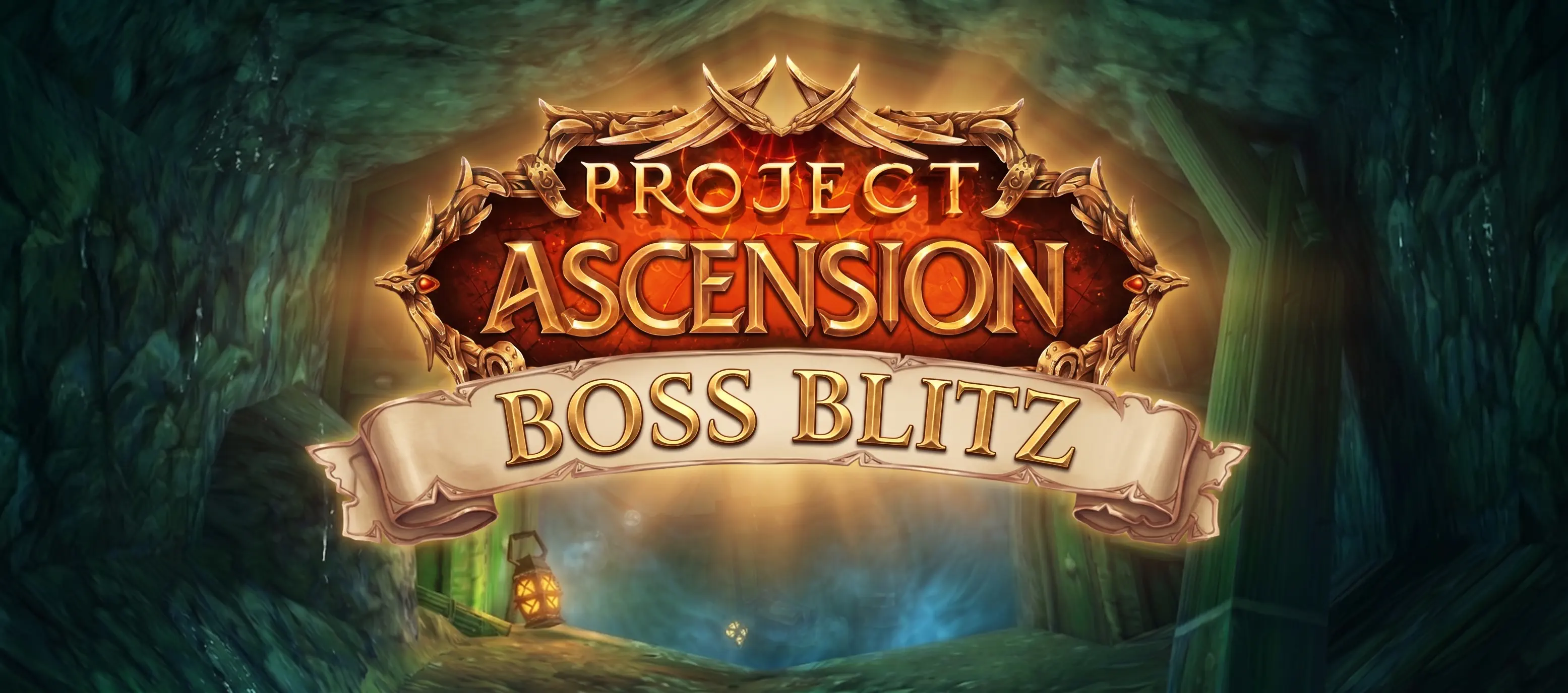 Hardcore Community Challenge: Boss Blitz | Ascension Classless Game
