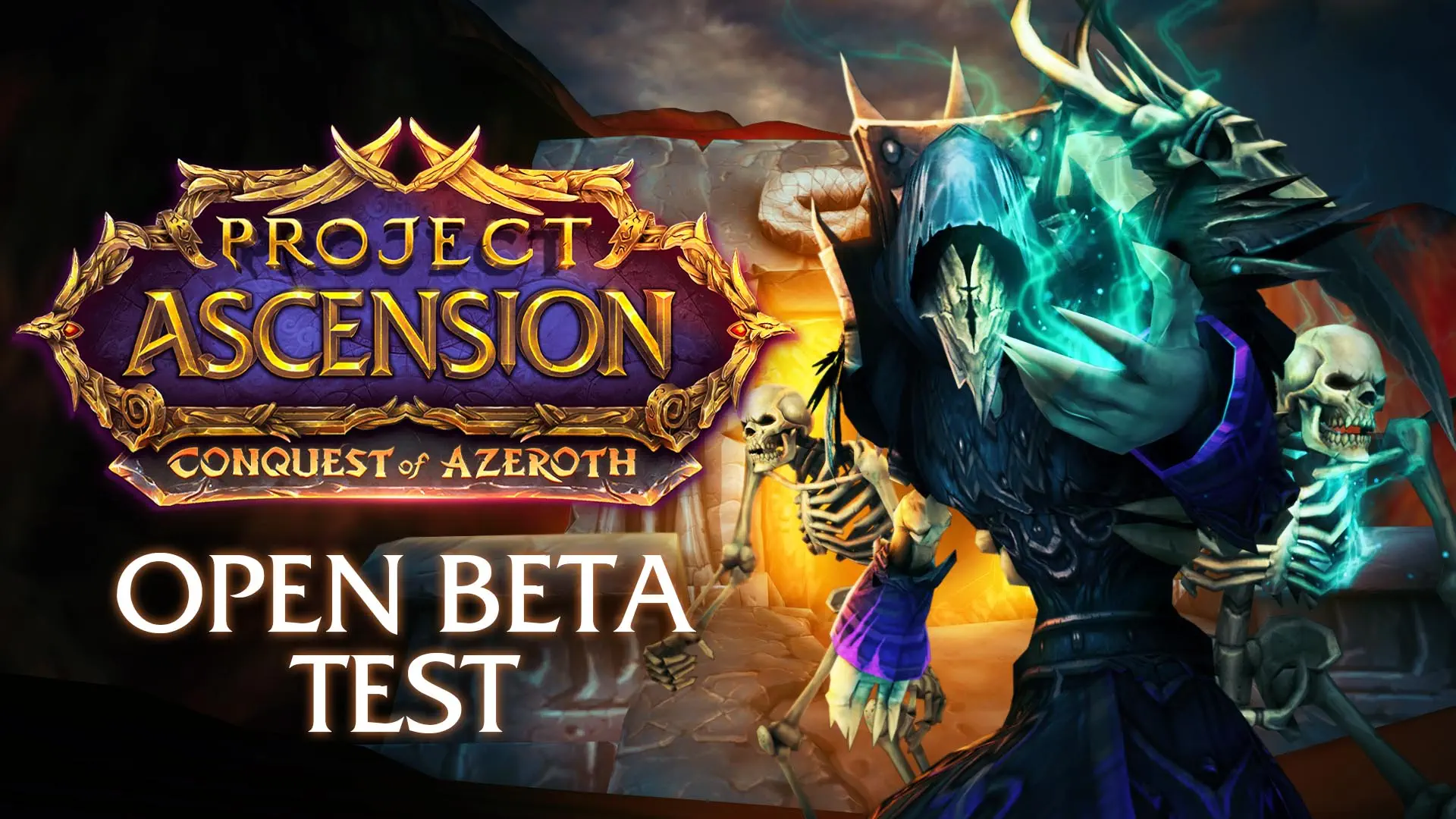 Ascension Classless | Classless Game