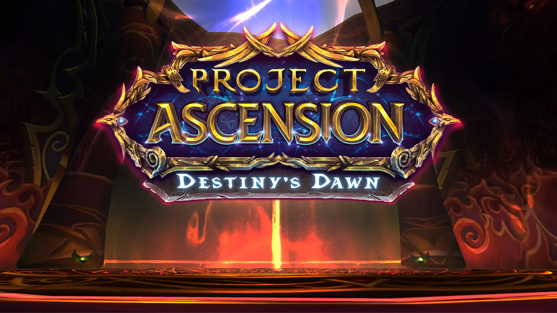 Season 9 Chapter 4 | Ascension Classless Game