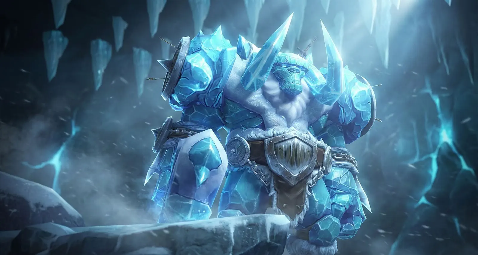 Titans Unleashed: New World Bosses Snowgrave and Atal’Zul, Onyxia's ...
